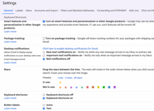 Gmail JAWS screen reader keyboard commands email productivity access ...