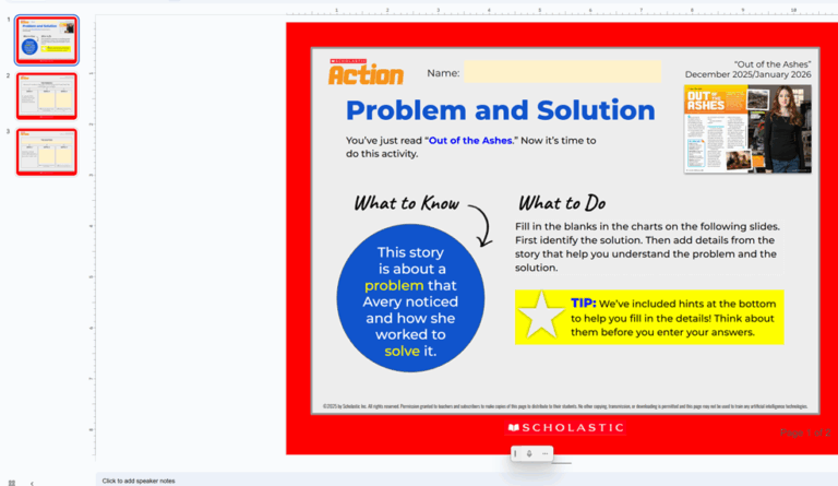 Screen Readers Can’t Read This! - Dr Denise M Robinson