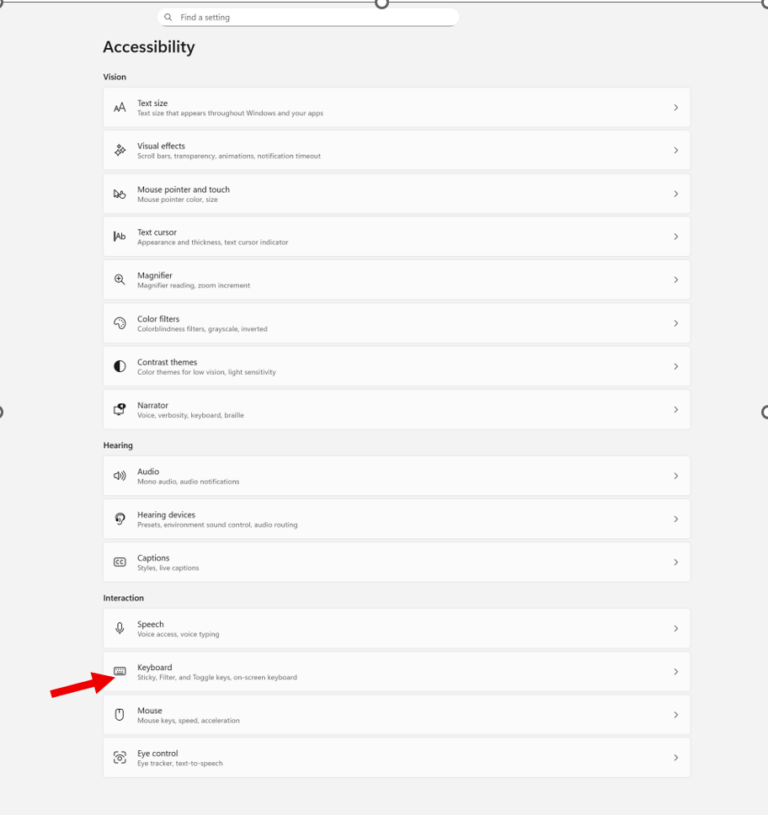 Stop Annoying Ding Sounds on Windows Fix Filter Keys & Toggle Keys | Dr ...