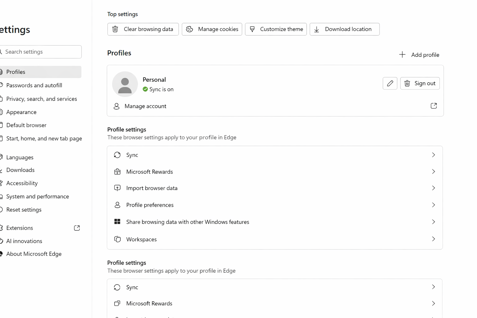 Microsoft Edge Switching Accounts? Here’s the Fix | Dr Denise M Robinson