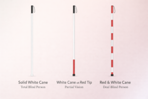 Different Types of Canes and what they Mean | Dr Denise M Robinson
